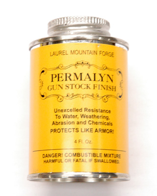 LA9210 Permalyn Gun Stock Finish