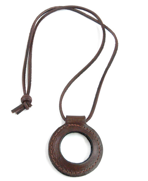 MI6312 MAGNIFYING LENS FIRE STARTER