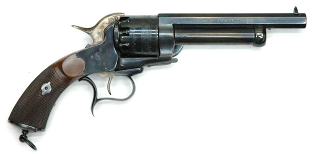 cap & ball revolvers > General Discussion > AR15.COM